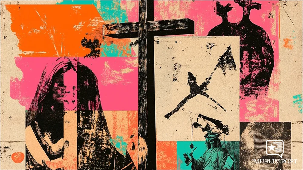 Origins of the Judeo-Christian Tradition – The Muslim Post – Voices and ...