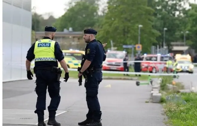 Wave of Islamophobia Spreads from Canada to Sweden and Singapore – The ...