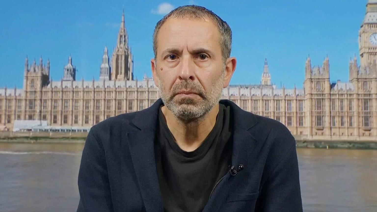 “It’s Not a Peace Plan”: Ex-Israeli Negotiator Daniel Levy on Trump ...