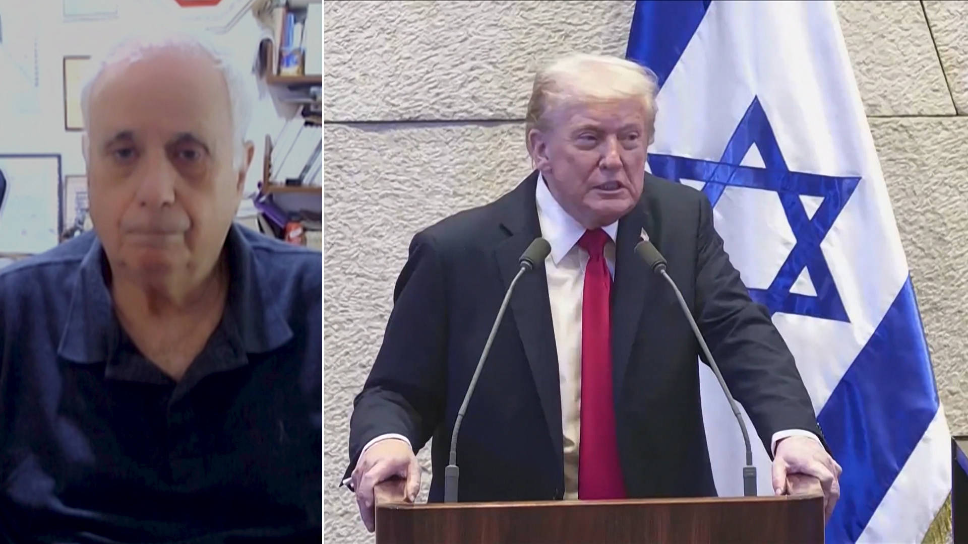 Israeli Historian Ilan Pappé: Despite Ceasefire, Palestinians Still ...