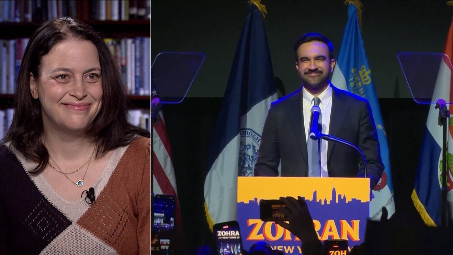 How Mamdani Won: Field Director Tascha Van Auken on Grassroots ...