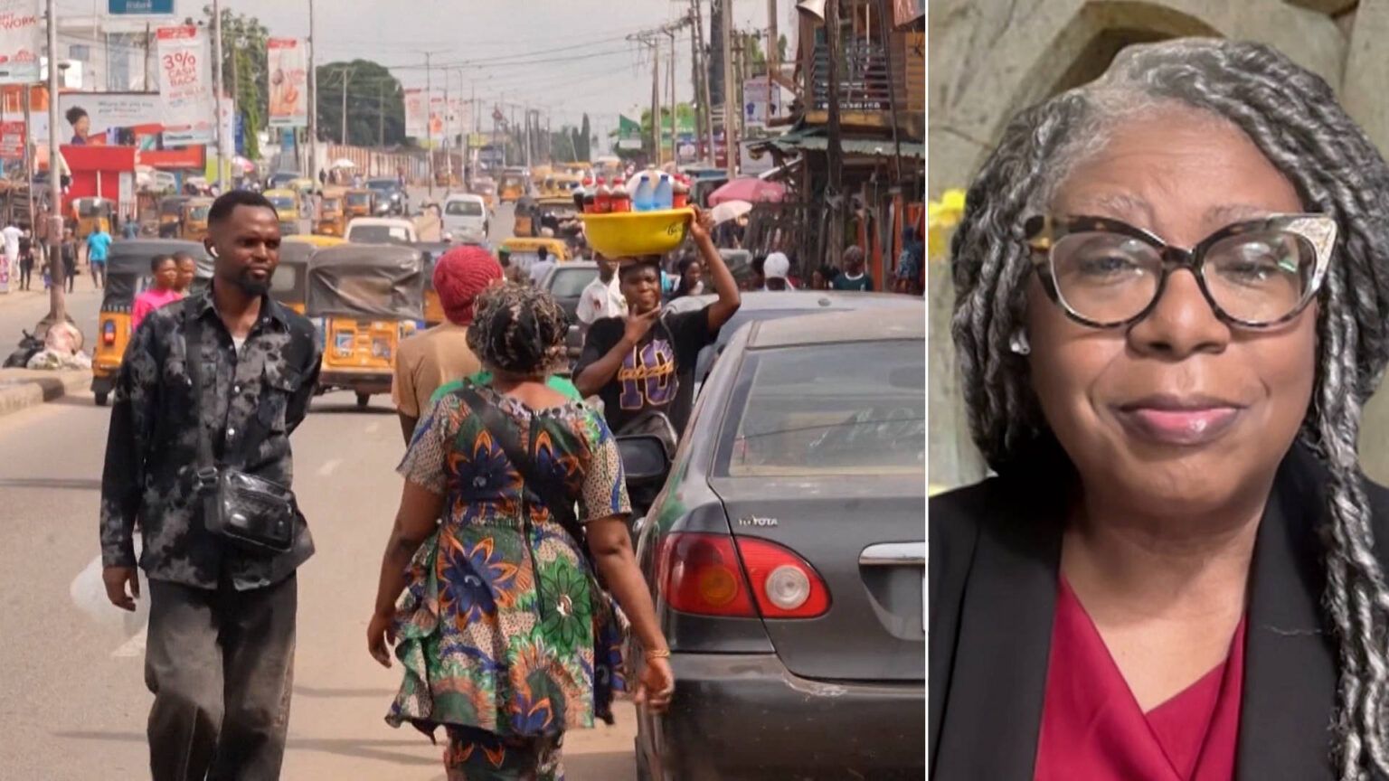 Trump Threatens to Go “Guns-a-Blazing” into Nigeria over “Killing of ...