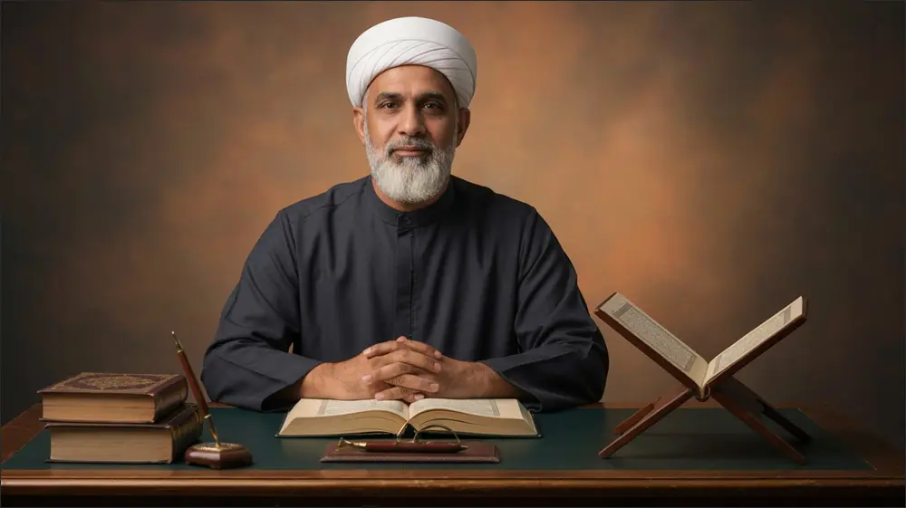 Understanding Sharia Law: Key Insights for 2026 – The Muslim Post ...